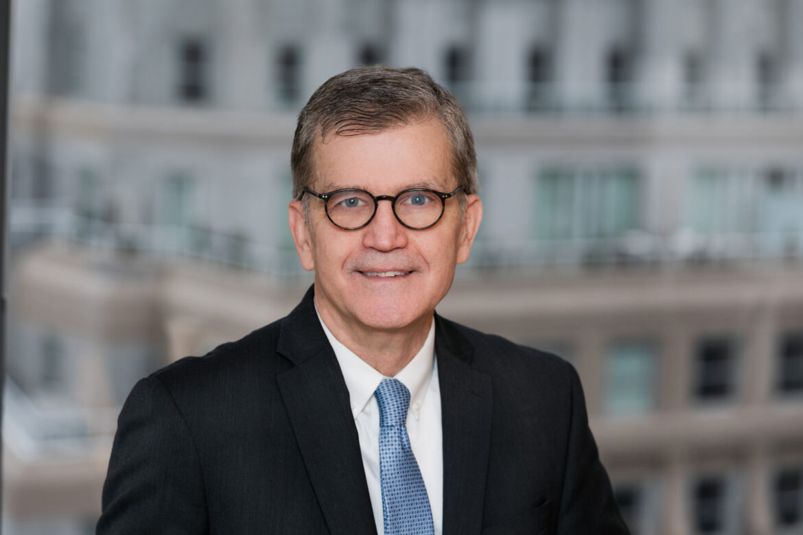 Andrew P. Saulitis | Halperin Battaglia Benzija, LLP