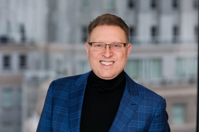 Christopher J. Battaglia | Halperin Battaglia Benzija, LLP